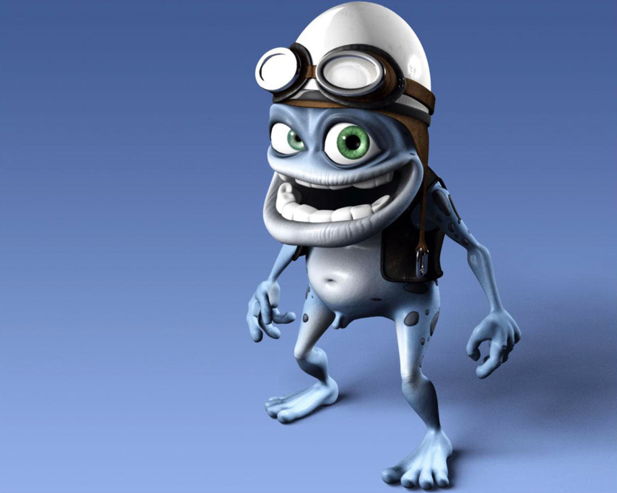 Crazy Frog Video Axel F Crazy Frog Video Axel F